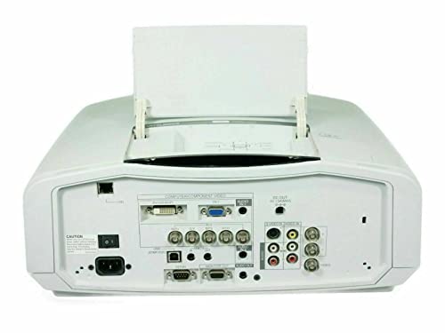 Mitsubishi XD1000U 1024 x 768 (XGA) resolution, 3000 ANSI Lumens, 18.8 lbs
