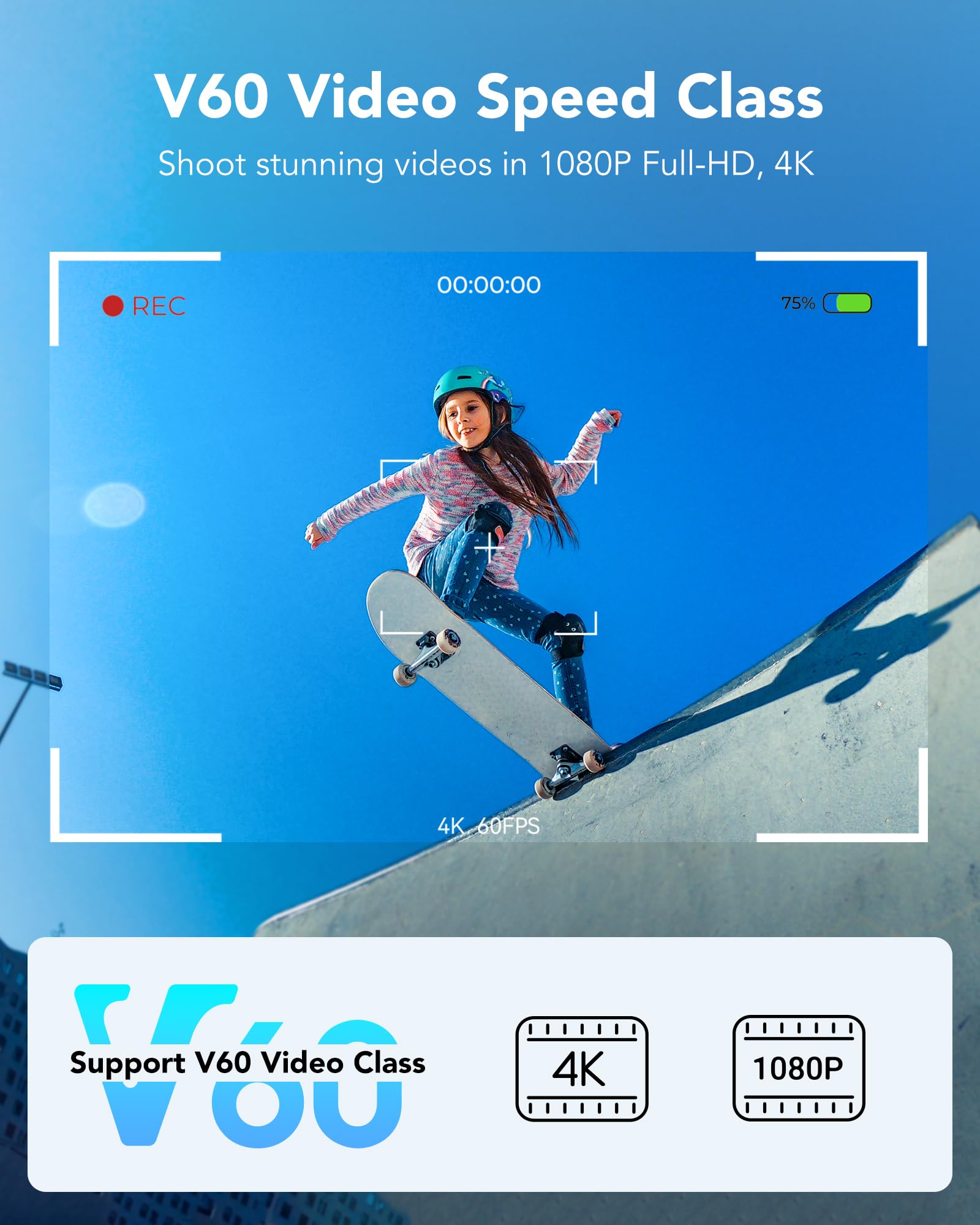 Lexar 256GB (2-PK) Professional SILVER PRO SDXC Memory Card, UHS-II, C10, U3, V60, Full-HD & 4K Video, Up To 280MB/s Read, for Professional Photographer, Videographer, Enthusiast (LSDSIPR256G-B2NNU)