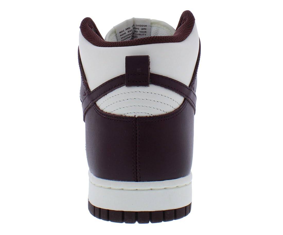 Nike Dunk High Women's Shoes Size-10 M US