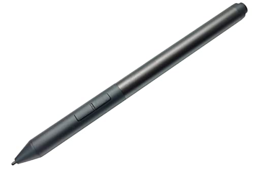 Rechargeable Active Pen G2 fits for HP EliteBook X360 1020 G2 1030 G2 - Black L08263-002