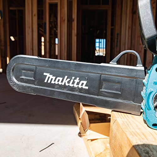 Makita XCU11SM1 18V LXT® Lithium-Ion Brushless Cordless 14" Chain Saw Kit (4.0Ah)