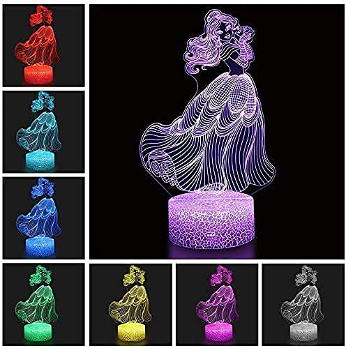 MELAO Basketball 3D Led Illusion Lamp Slam Dunk Night Light for Kids Remote & Smart Touch 16 Colors Changing Shooting A Basket Toys Gifts with Acrylic+ABS Base for Basketball Lovers