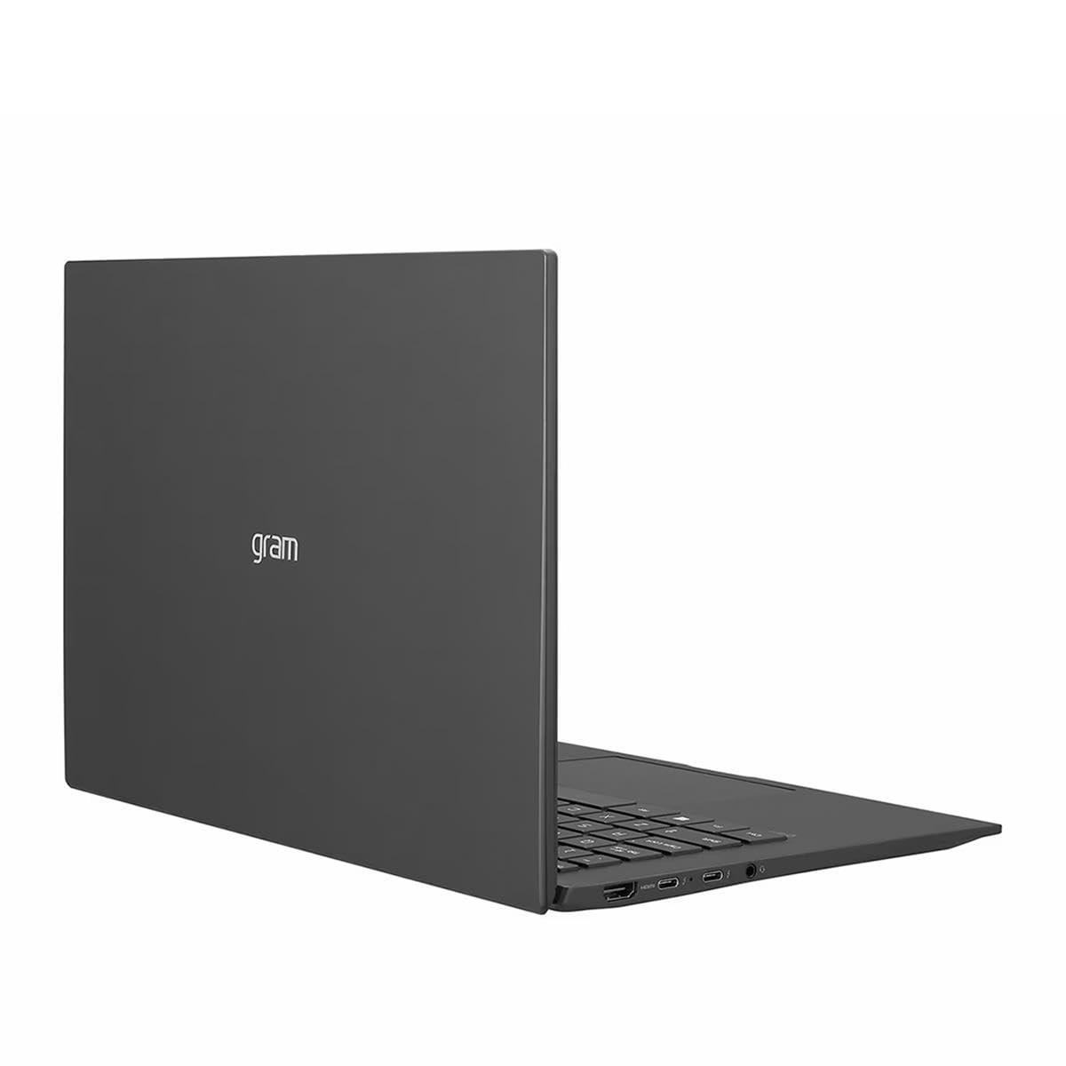 LG 14ZT90P-G.AX33U1 14” Mobile Thin Client with 11th Gen Intel® Core™ i3 Ready for Cloud OS Installation, Silver