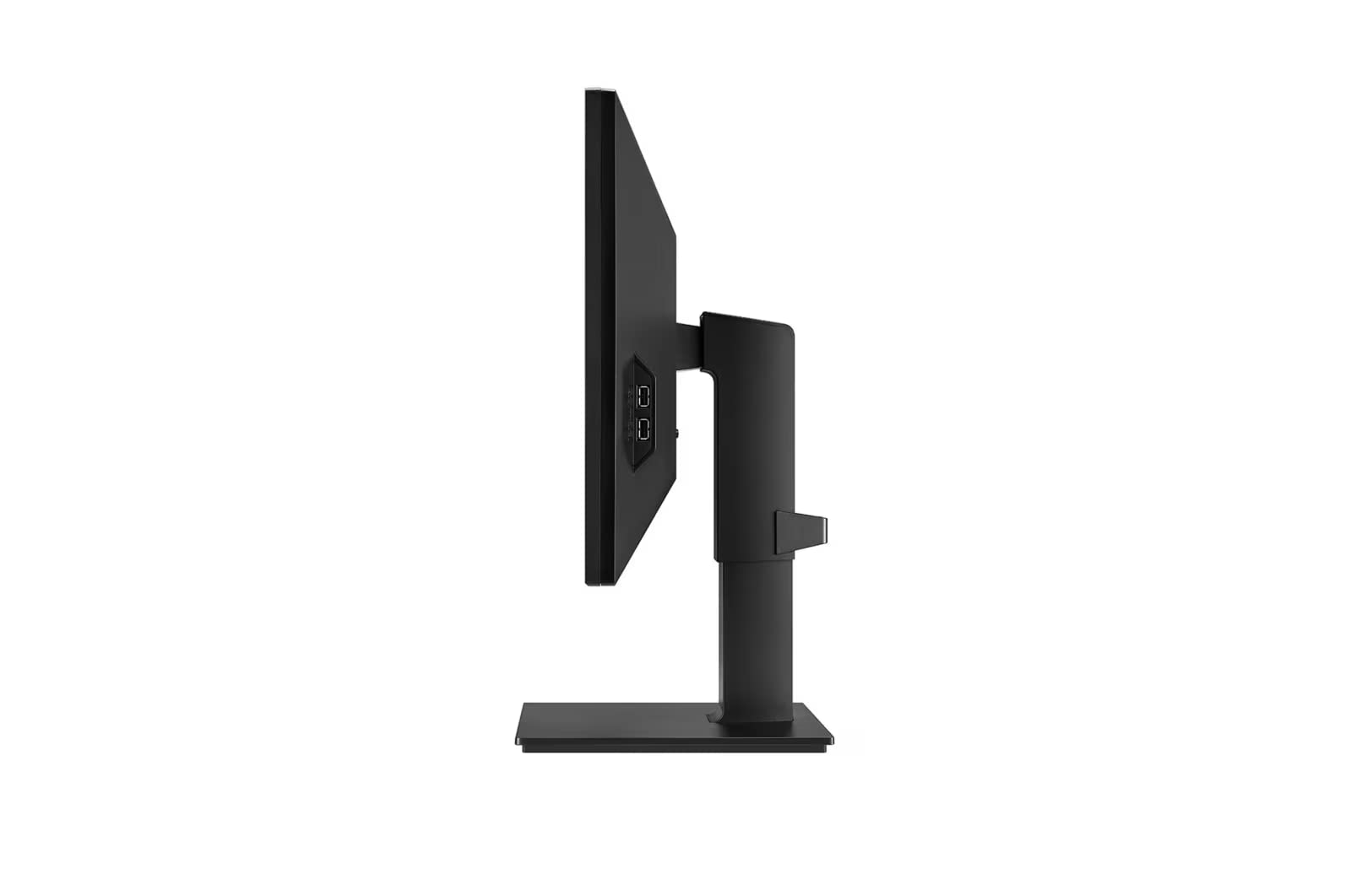 LG 24” 24CN650I-6N FHD IPS All-in-One Thin Client with Quad-core Processor, IGEL® OS, Built-in FHD Webcam & Speaker (Renewed)