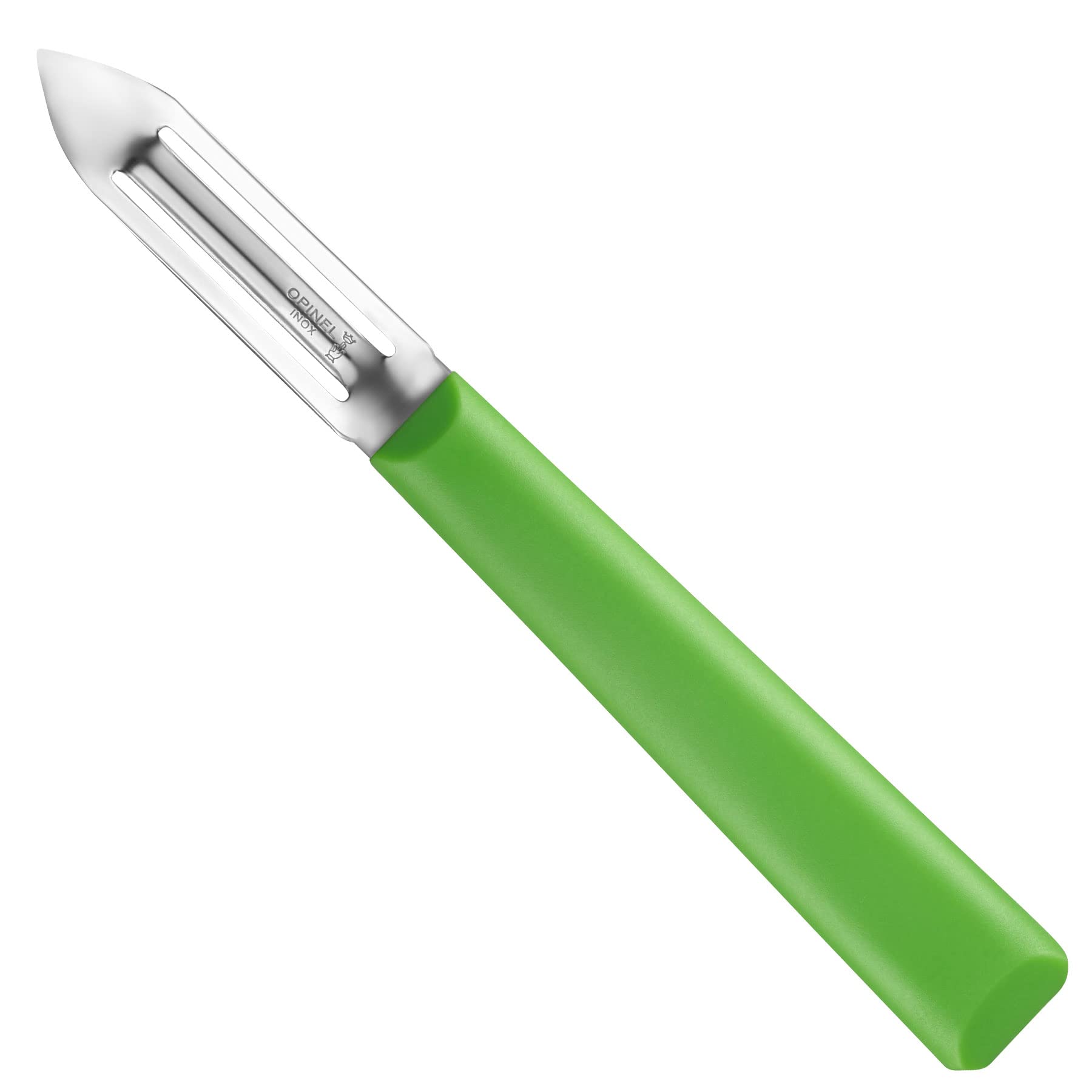 Opinel Les Essentials+ Kitchen Prep Bundle - Green