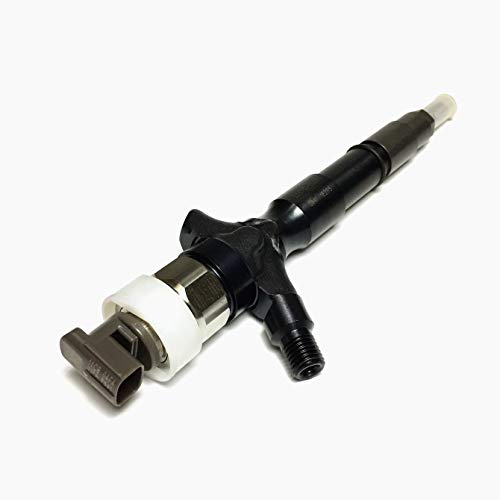 POWER PRODUCTS Sigma Denso Style Diesel Engine Diesel Fuel Injector 095000-8290/8220/8560 23670-0L050 for Toyota Hiace HILUX 1KD-FTV