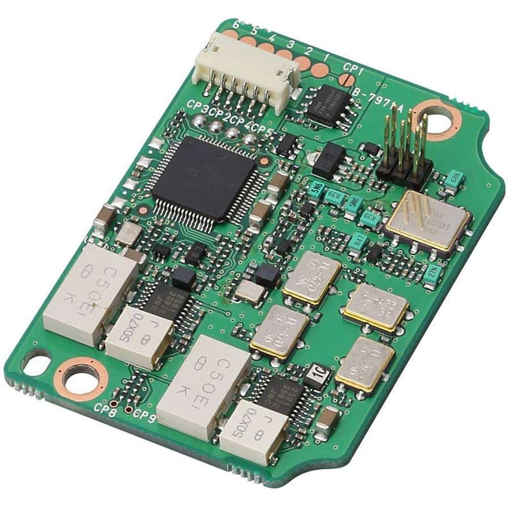 ICOM UX251 AIS Board for M605-69633