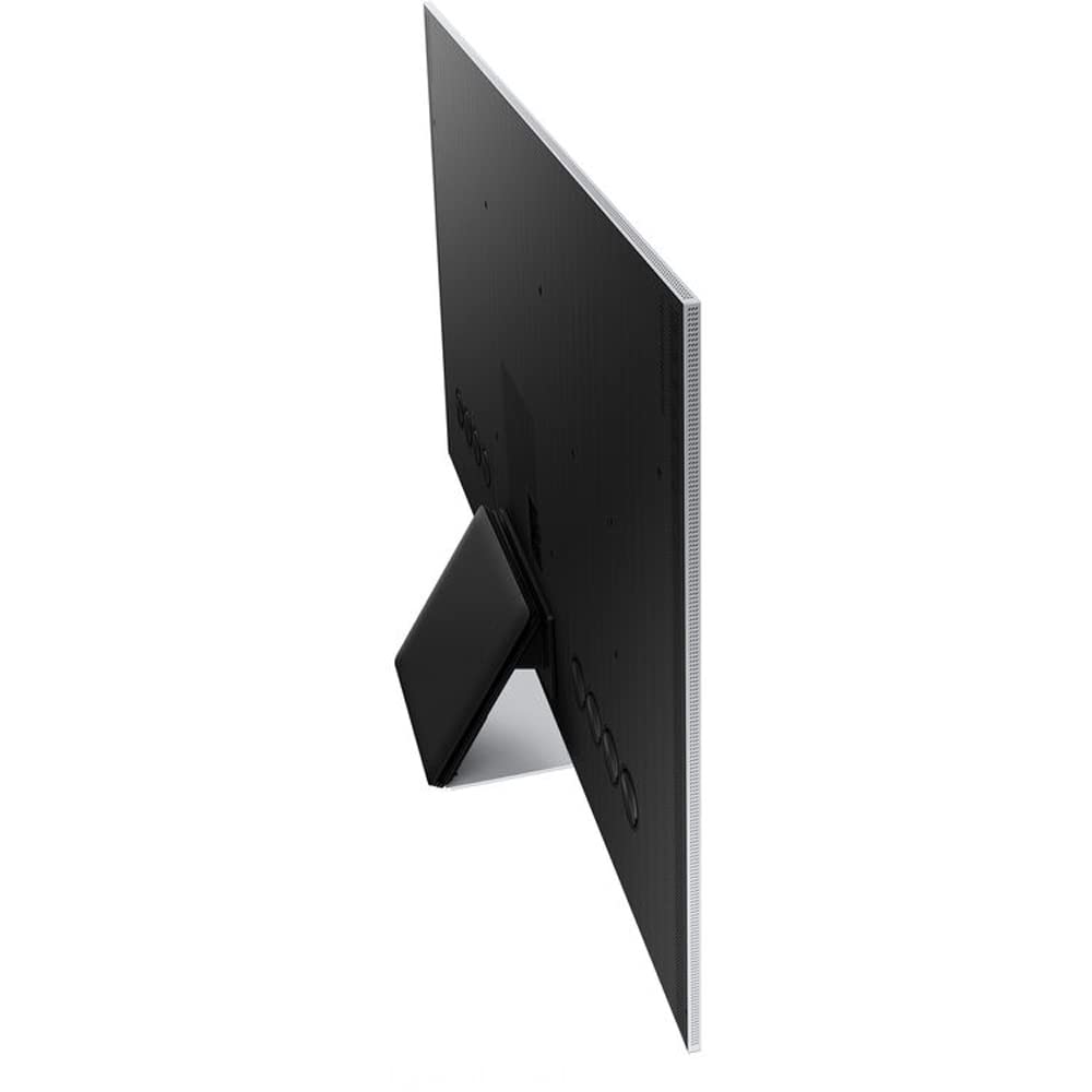 SAMSUNG QN65QN900BFXZA 65 Inch Neo QLED 8K Smart TV 2022 (Renewed) Bundle with 2 YR CPS Enhanced Protection Pack