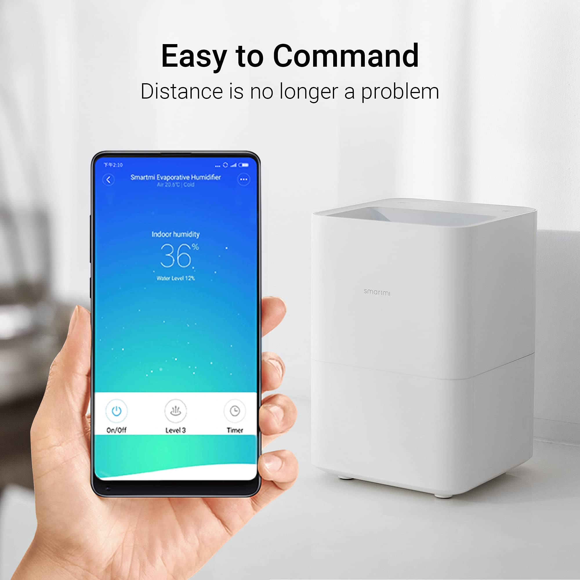 KOEY Humidifiers, USB Mini Humidifier