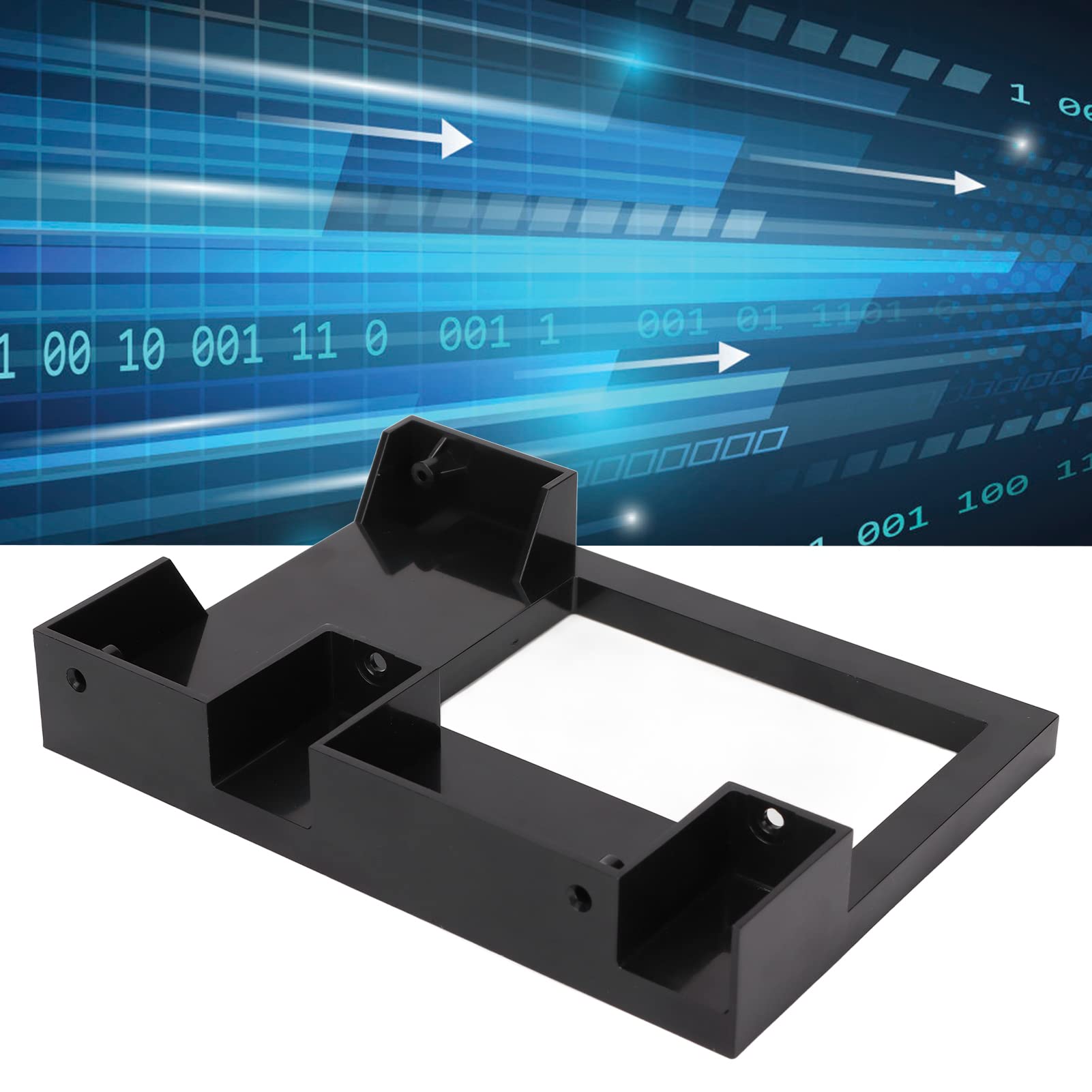 Server Hard Drive Tray, SSD Tray Wear Resistant Stable Performance for Apollo 4200 4510 0F238F