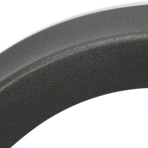 RV Handrail Compatible with Any Generation 3 Triple Or Quad Solid Step for 5th Wheel Rvs Travel Trailers Steel 3 or 4 Step Handrail