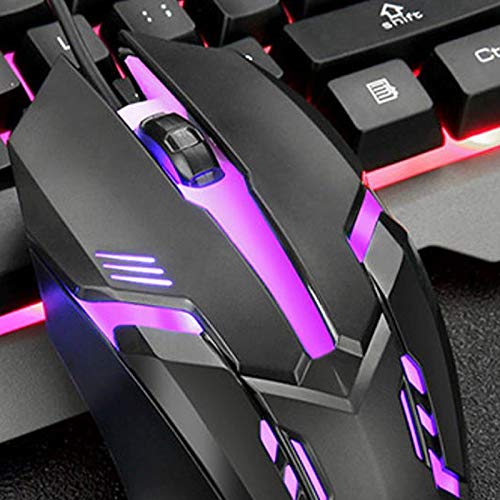 QULIT Controller for PUBG Gaming Keyboard Mouse Converter Kit Bluetooth 5.0 Mobile Controller for IOS Android Game