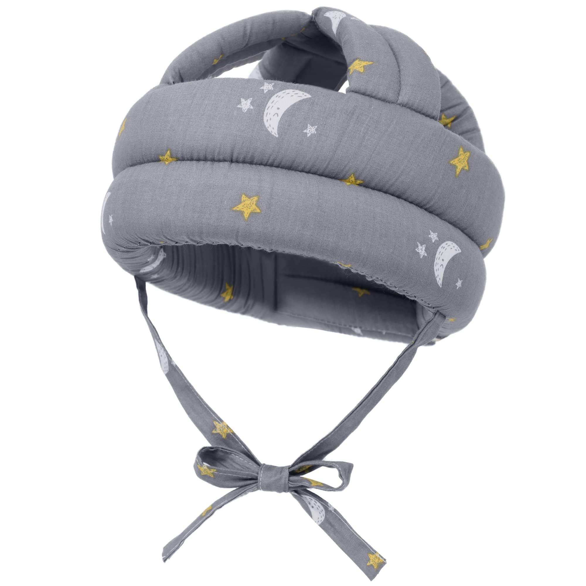 Simplicity Baby Infant Toddler No Bumps Safety Helmet Head Cushion Bumper Bonnet