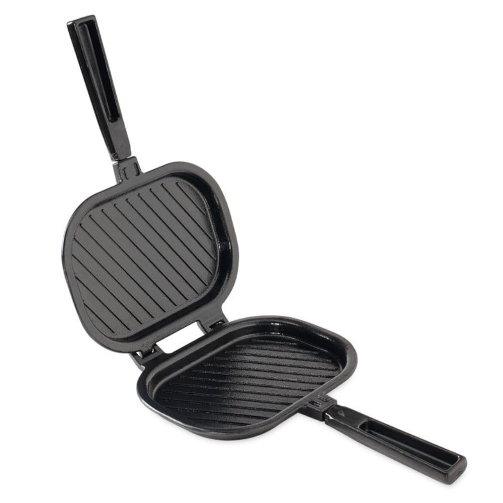 Nordic Ware Sandwich Grill Press, One Size, Black