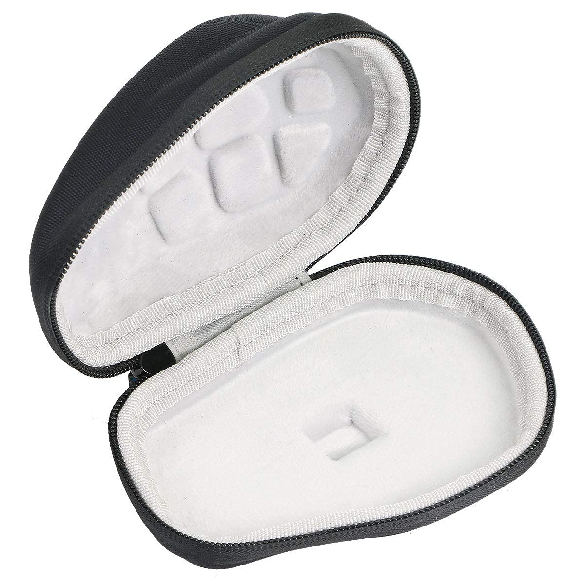 Khanka Hard Travel Case Replacement for Logitech MX Master 3 Mouse/Logitech G933 Headphone