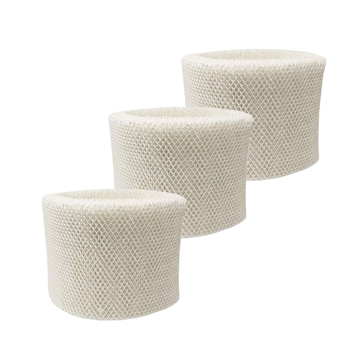 Lemige 3 Pack HC14 Filter E Compatible with HC-14 Series HC-14V1 HC-14 HC-14N, Models HCM-6009 HCM-6011 HEV680 HEV685 Series