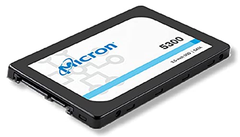 Lenovo 3.5 5300 960GB EN SATA SSD