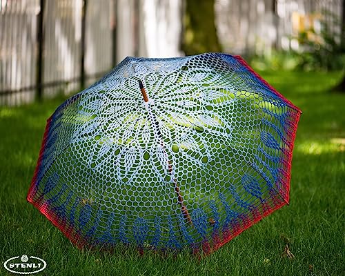 Stenli Yarns Vegan Cake (2012)