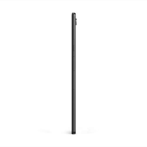 Lenovo Tab M10 FHD Plus (2nd Gen) - 2021 - Kids Mode Enablement - 10.3" - Front 5MP & Rear 8MP Camera - 4GB Memory - 64GB Storage - Android 9 (Pie) or Later,Grey