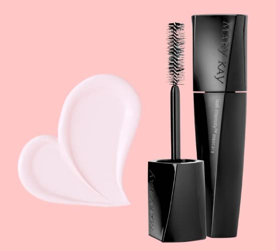 Mary Kay Lash Intensity Mascara .32 oz. - Black