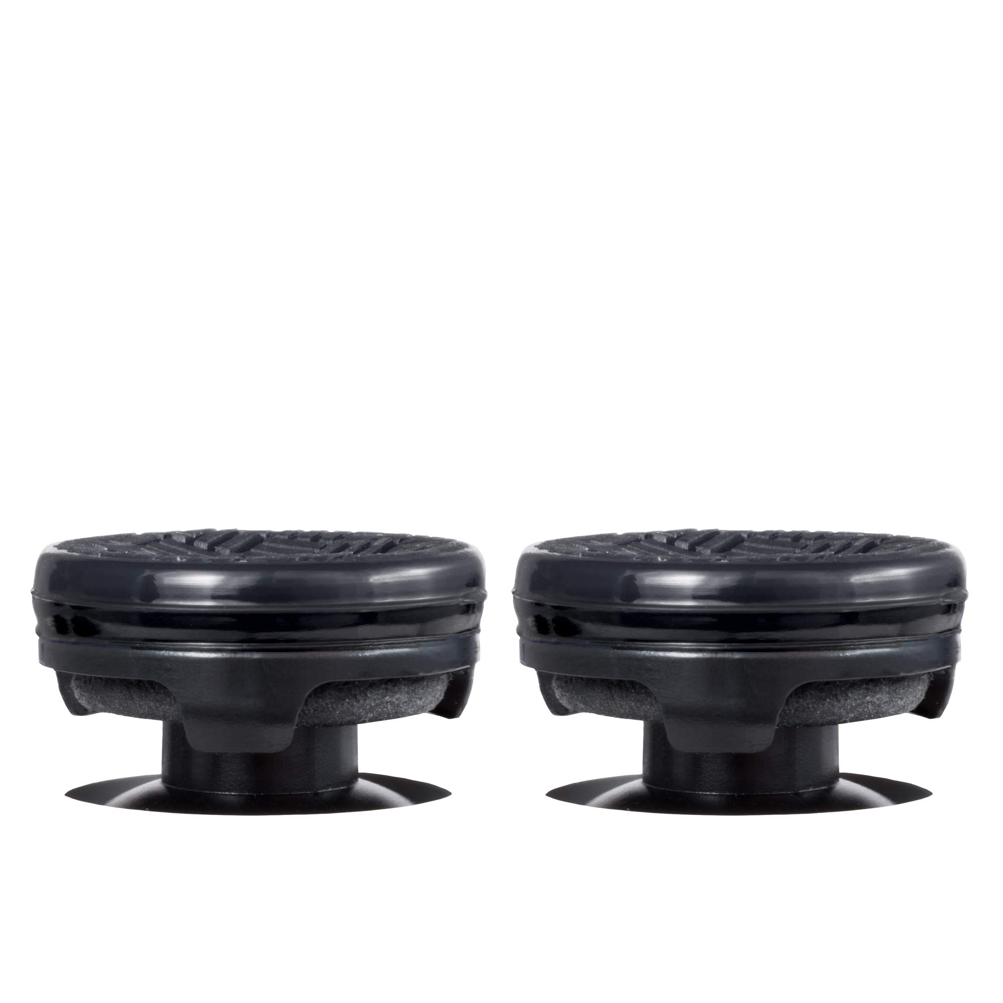 KontrolFreek Omni for Playstation 4 (PS4) and Playstation 5 (PS5) | 2 Performance Thumbsticks | 2 Low-Rise Concave | Black