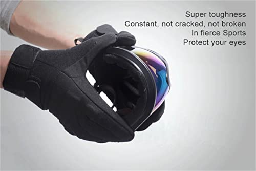 NA Ski Goggles, Snowboard Masks, Winter Snowmobile Glasses, Motocross Sunglasses