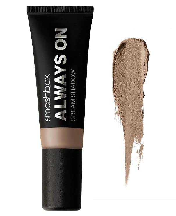 Smashbox Always On Cream Shadow - Taupe