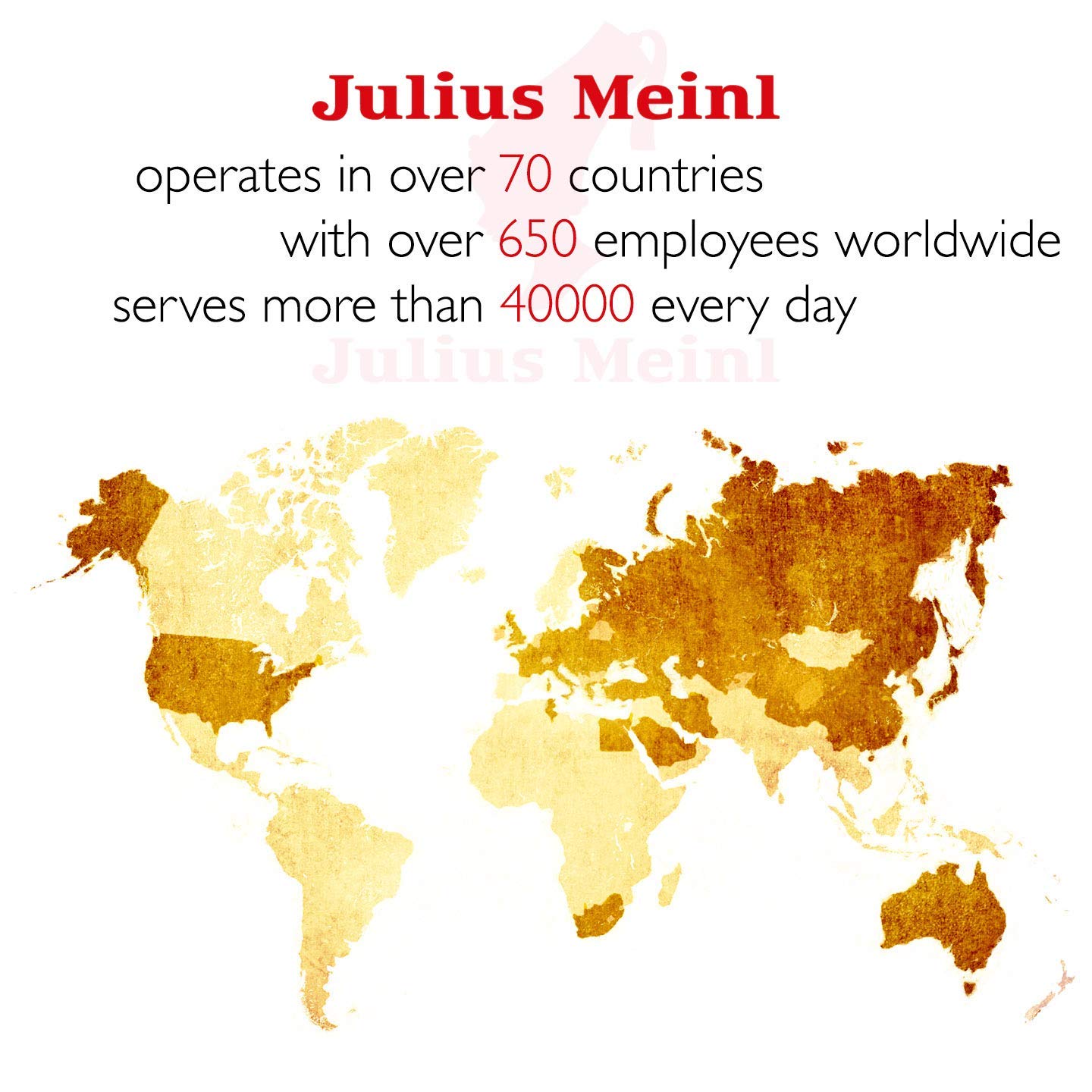 Julius Meinl - Wiener Melange - coffee beans 250g