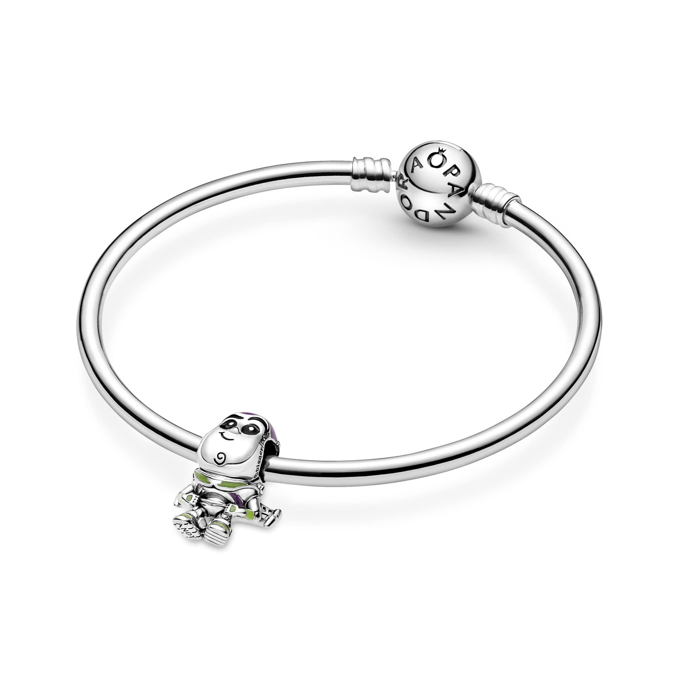 Pandora Disney Pixar Buzz Lightyear Charm