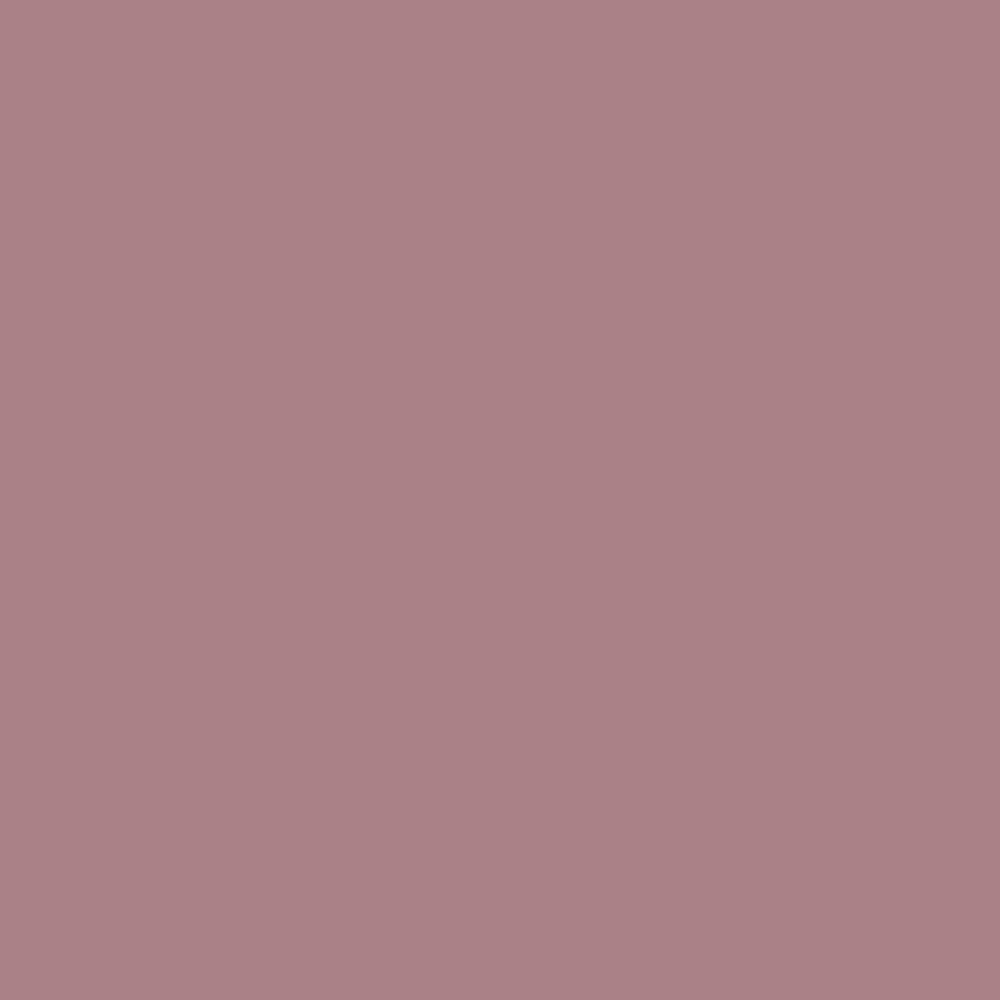 Jacob Alexander Men's Slim Width 2.75" Solid Color Tie - Dusty Rose