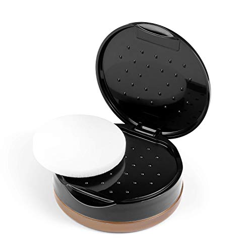 Max Factor Miracle Touch Foundation, New and Improved Formula, SPF 30 and Hyaluronic Acid, 35 Pearl Beige