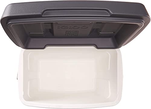 Igloo 30qt sportsman cooler