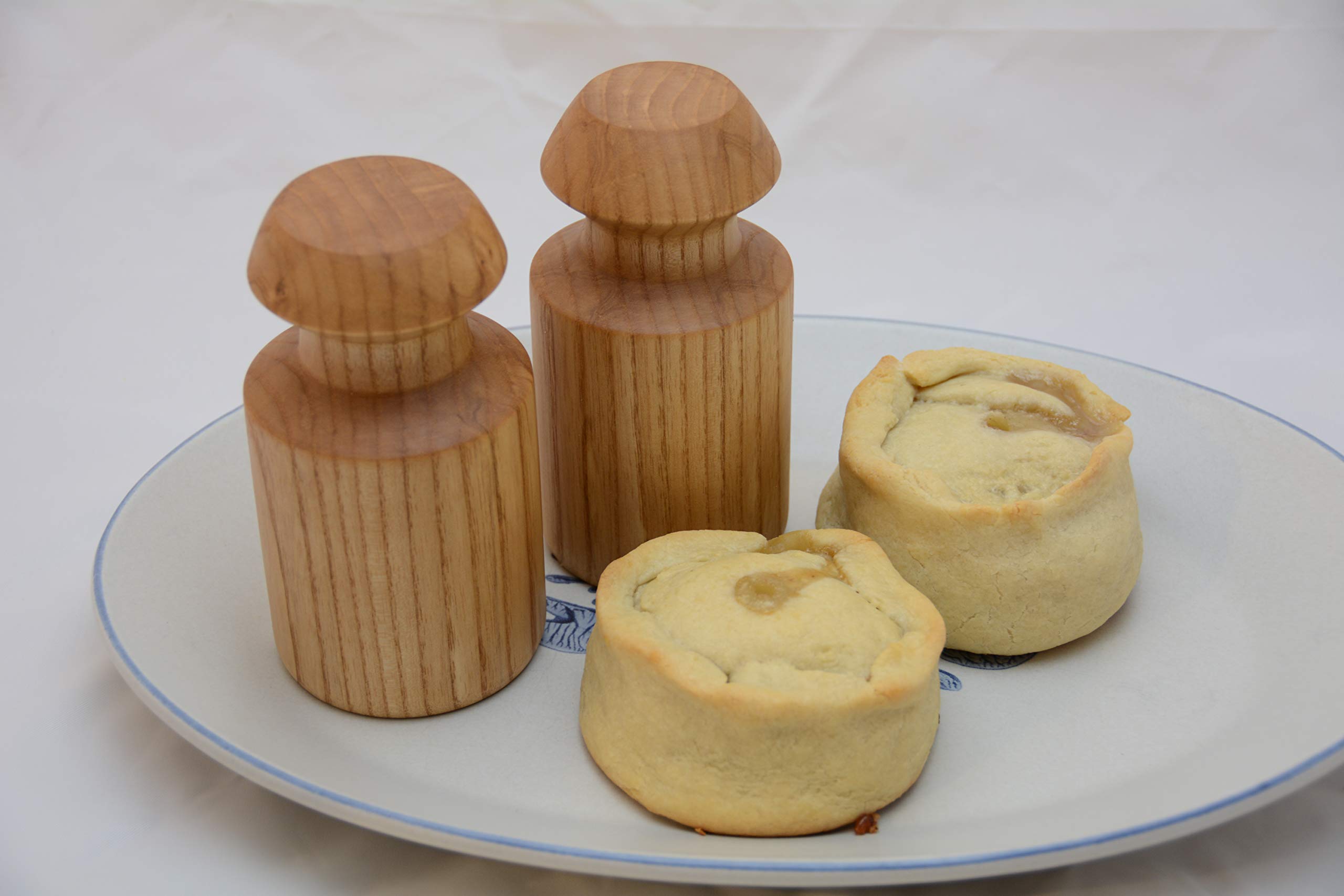 Pie Dolly