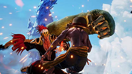 Jump Force - Xbox One Collector's Edition