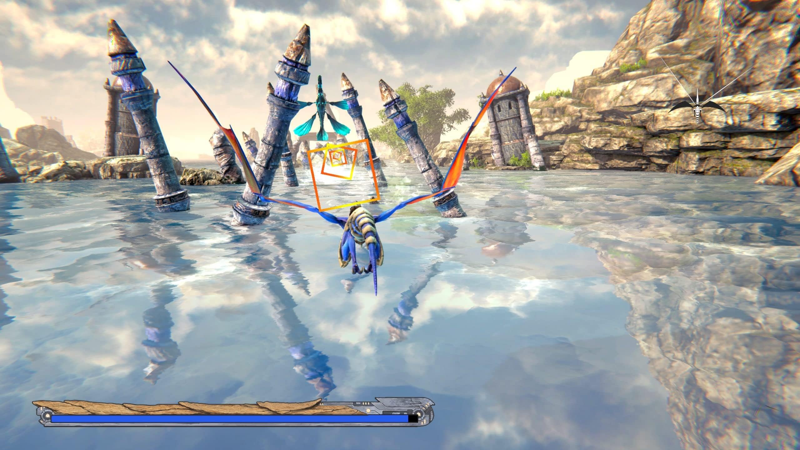 Panzer Dragoon (Limited Run #377) - PlayStation 4