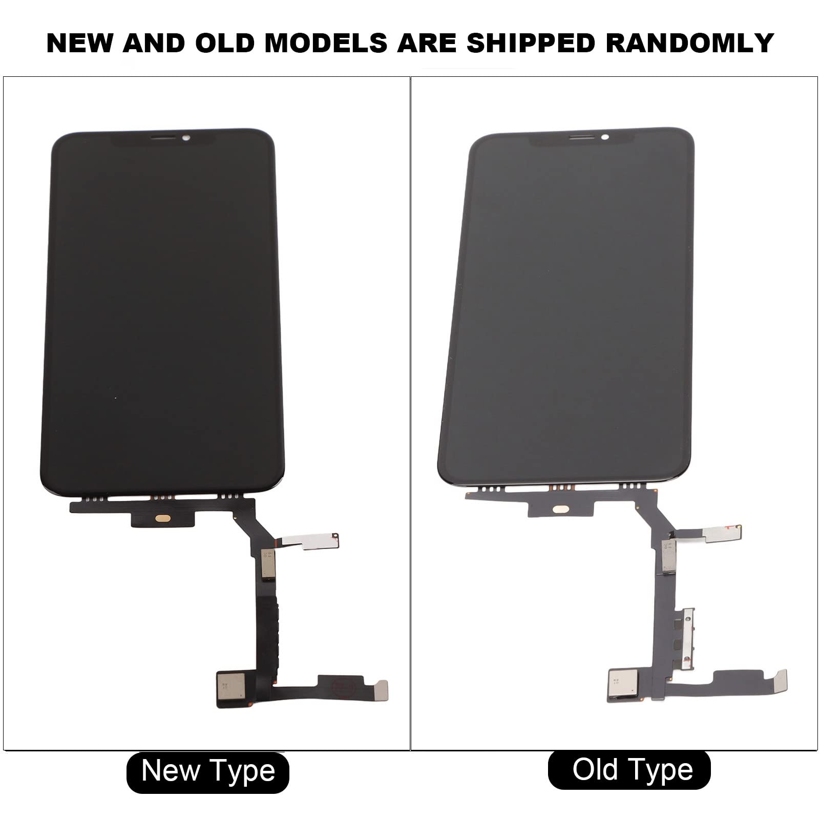Mobile Phone Display,LCD Touch Screen Replacement, Mobile Phone Display Main Screen Replacement,Main Screen Replacement, LCD Touch Screen Repair Parts for iPhone Xs Max