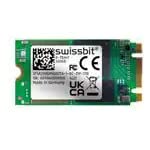 SFSA080GM2AK2TA-I-6B-21P-STD, Solid State Drives - SSD Industrial M.2 SATA SSD, X-78m2 (2242), 80 GB, 3D PSLC Flash, -40 C to +85 C