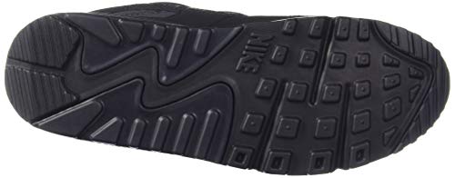 Nike Air Max 90 Se Womens Shoes Size 11, Color: Black/White