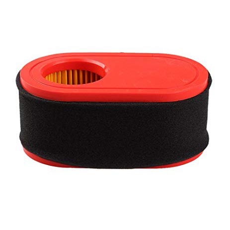 Raisman Air Filter Compatible with MTD Parts 937-05065 951-12260