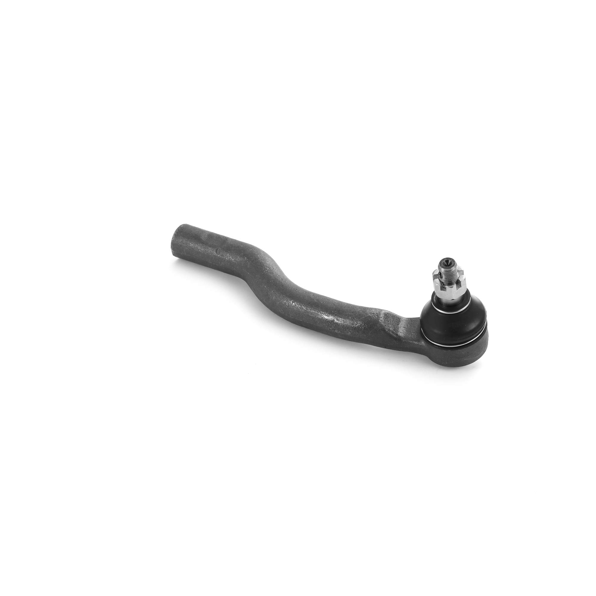 Made in Europe - Metrix Premium Left & Right Outer Tie Rod End ES800474 & ES800473 Fits 2007-2014 Ford Edge, 2007-2015 Lincoln MKX
