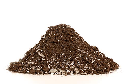 Premium All Purpose Potting Soil, 1.5 cu. ft. Bag