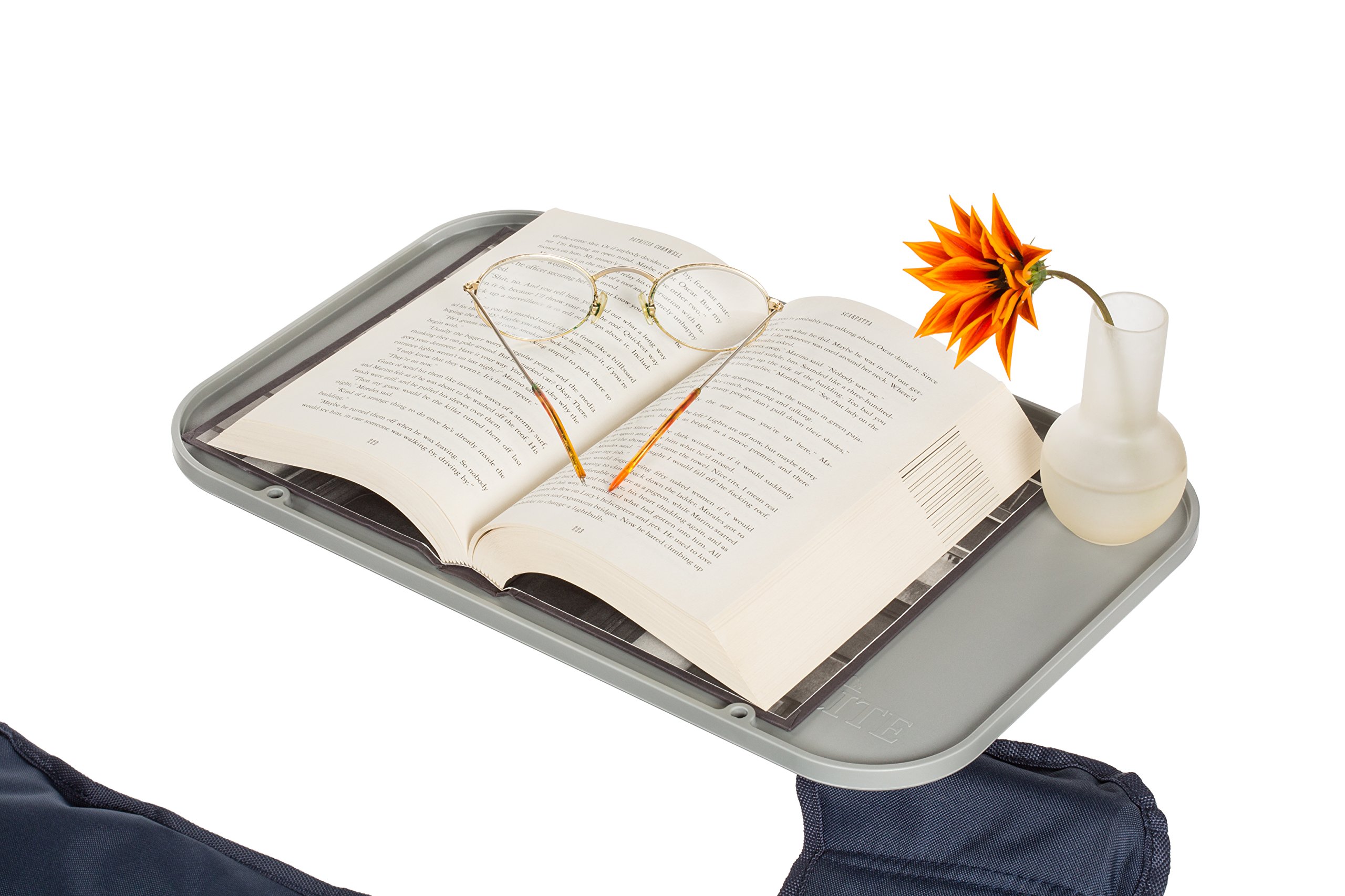 Kamp-Rite Redi-Tray, Gray