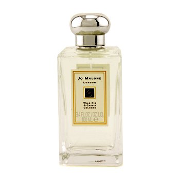 Jo Malone Wild Fig & Cassis Cologne Spray (Originally Without Box) 100ml/3.3oz