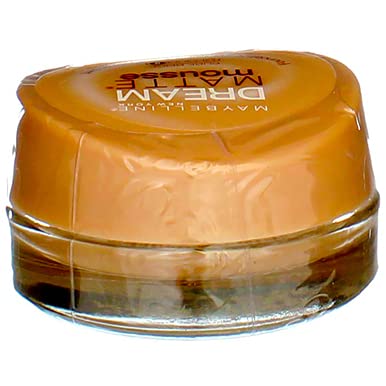 Maybelline Dream Matte Mousse Foundation, Pure Beige, 0.64 oz