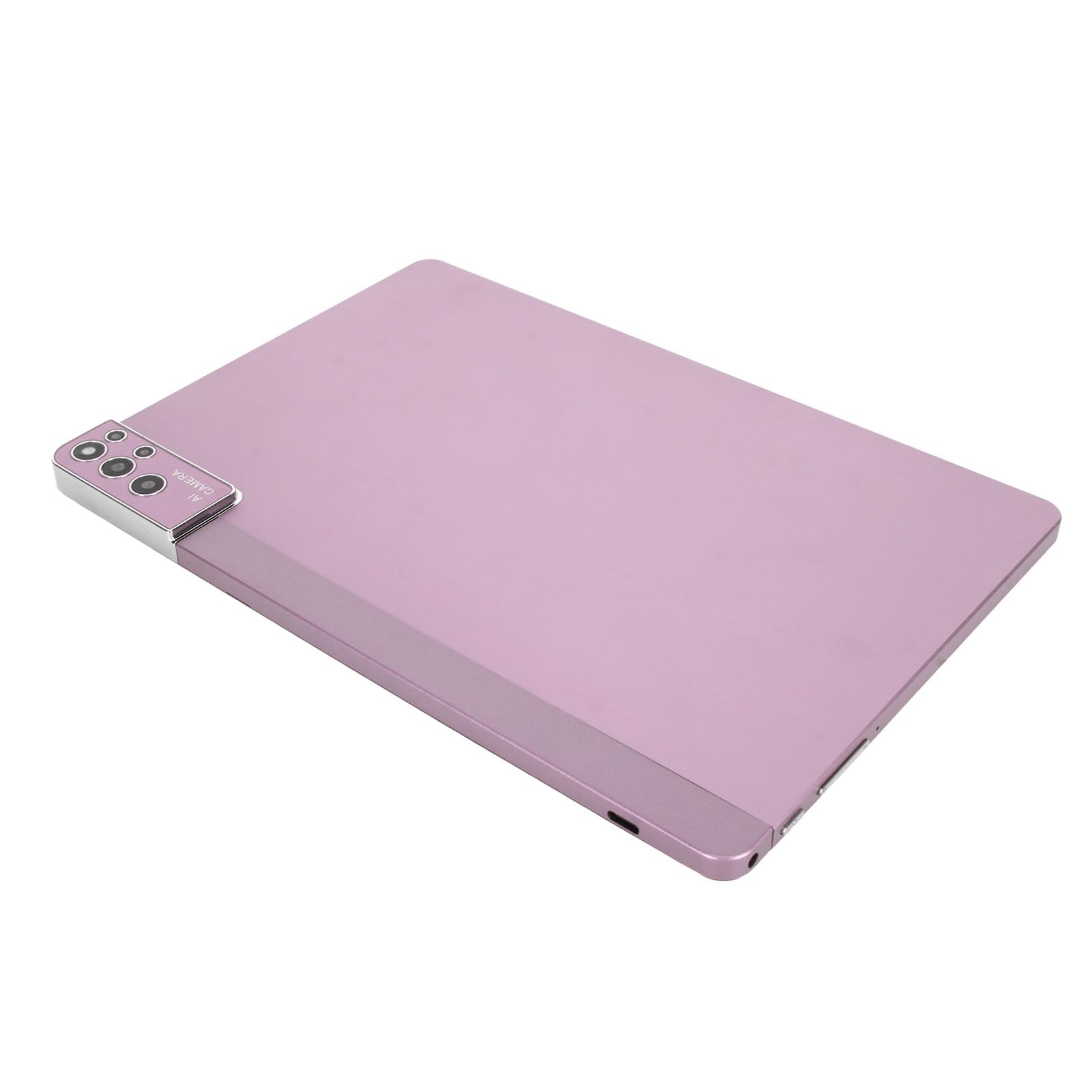 MAVIS LAVEN 2 in 1 Tablet, Gaming Tablet 5G WiFi Dual Camera US Plug Octa Core 10.1 Inch FHD 8800mAh (#2)