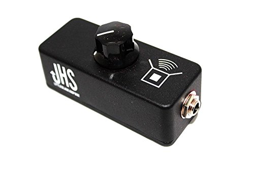 JHS Pedals JHS Little Black Amp Box Signal Converter