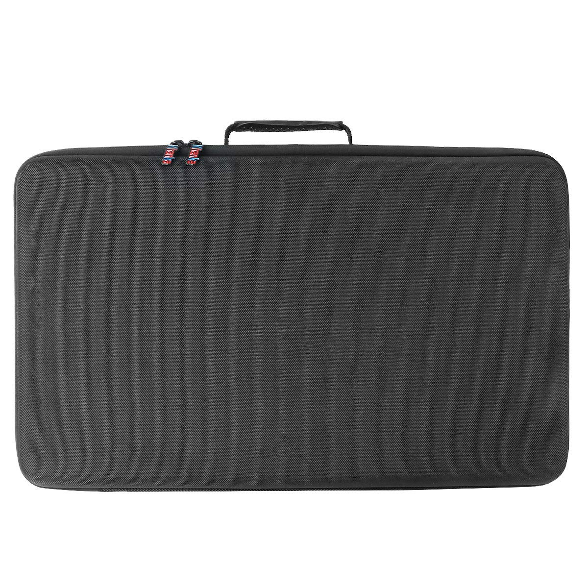 khanka Hard Travel Case Replacement for Hercules DJControl Inpulse 300 USB Controller