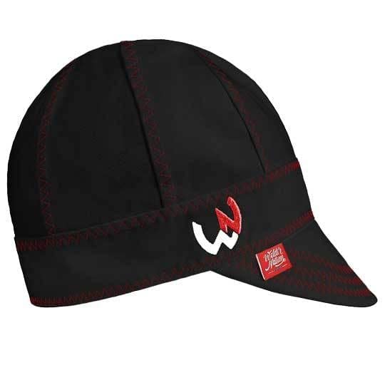 Welder Nation 8 Panel Welding Cap, 100% Cotton, Duck Canvas Exterior, Protective, Durable Men’s Hats with No Unicorn Peak for Welding, Heavy-Duty Jobs - Premium, Comfortable Welder Hat - 10 oz, 7 1/4