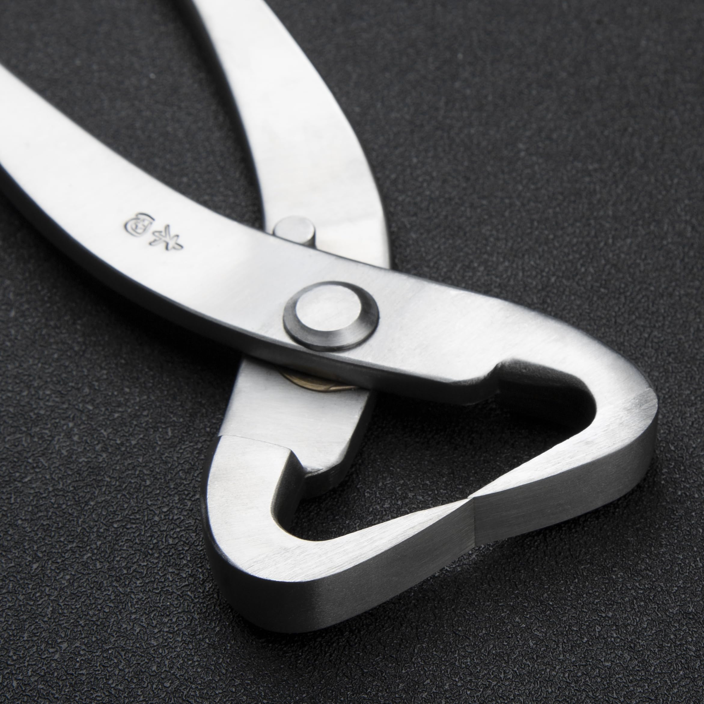 Professional Series Bonsai Tools Trunk Splitter/Root Cutter From TianBonsai (MT 215 Root Cutter)