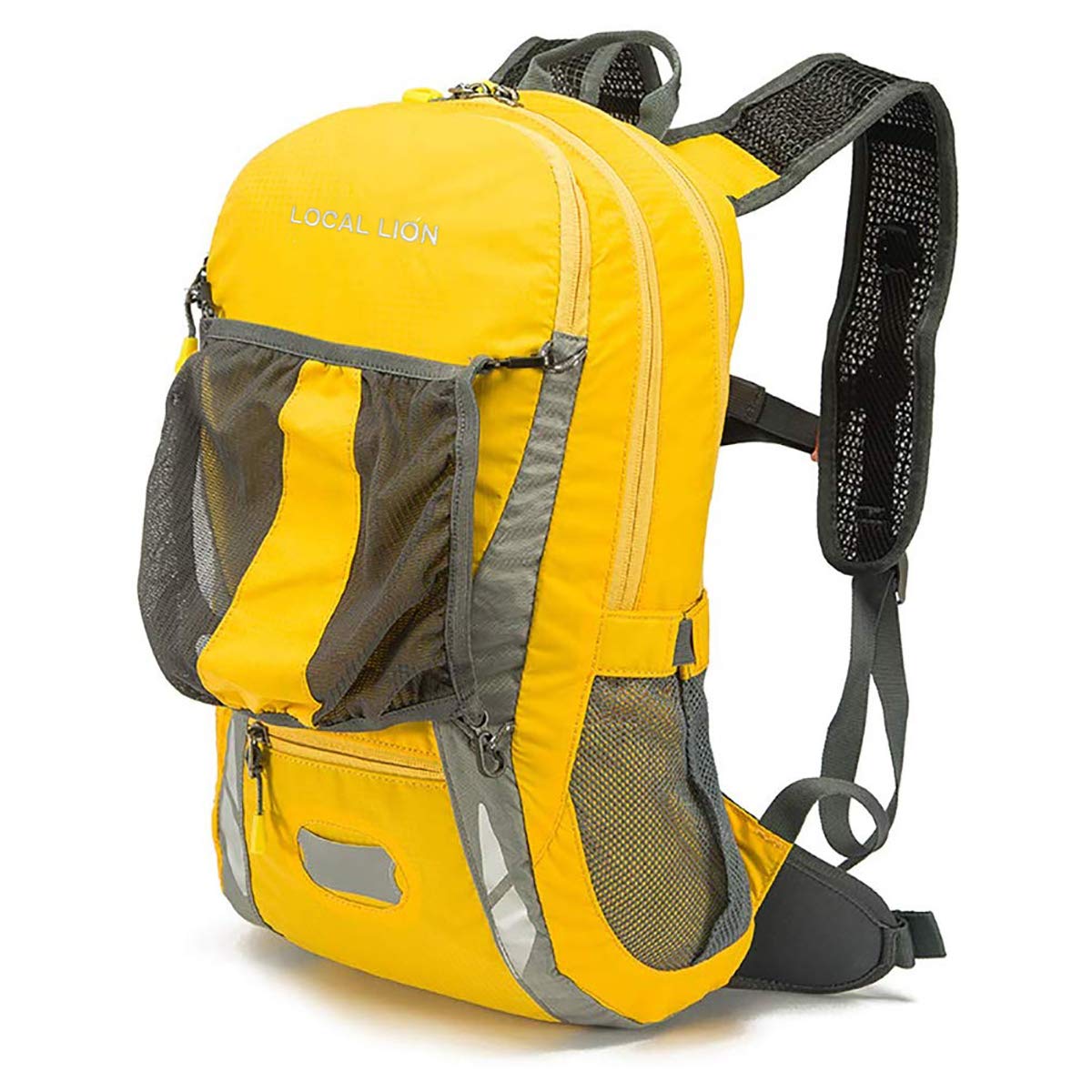 LOCAL LION 20L Hiking Daypack Ultralight Bike Rucksack Backpack Outdoor Sports Daypack